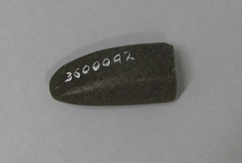 Uhi (chisel); 2013.1.95 | eHive