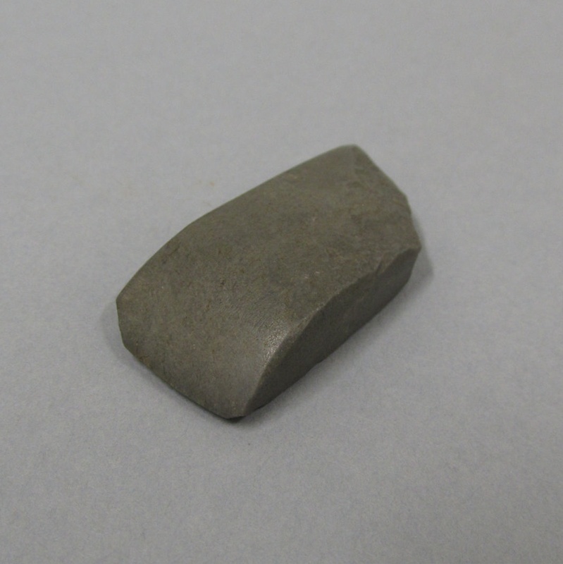 Uhi (chisel); 2013.1.97 | eHive