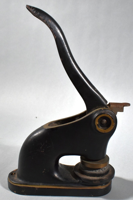 Seal Press; Unknown; 1911; 2025.1.59 | eHive