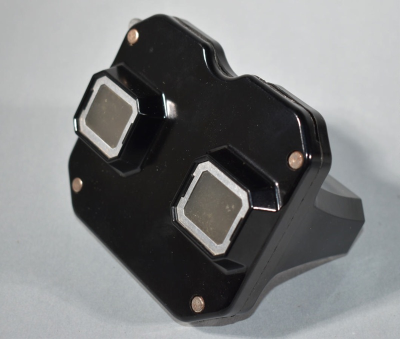 View-Master Stereoscope and Accessories ; Sawyer's Inc.; 1939-1950's ...