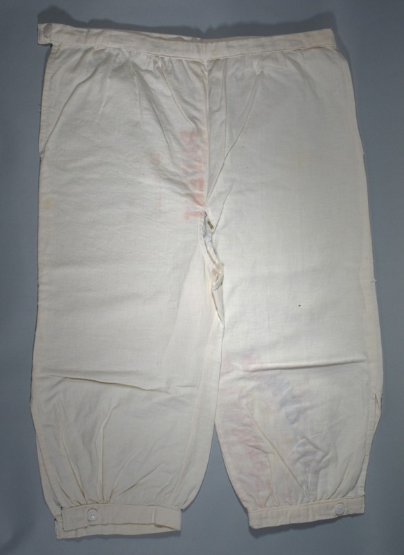 Bloomers; 1900-1940; 2022.1.92 | eHive