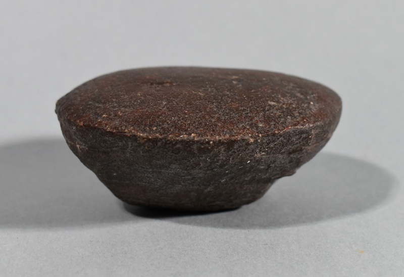 Ventifact rock. ; Specimen, Geological specimen; 2024.4.14 | eHive