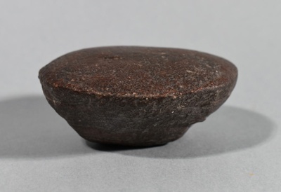 Ventifact rock. ; Specimen, Geological specimen; 2024.4.14 | eHive