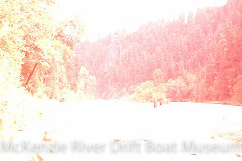 On set of How the West Was Won; 1961; Dave Helfrich-HTWWW-54 | eHive