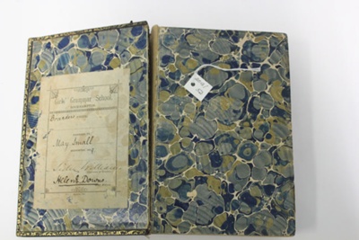 Works of Shakespeare by Thomas Bowdler, F.R.S., F.S.A. ; Ward, Lock ...