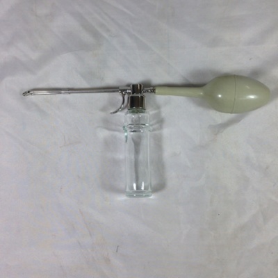 Laryngeal Spray Atomiser; 2013.768 | eHive