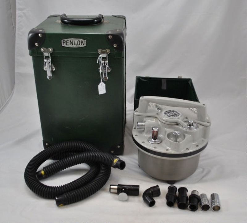 EMO Vaporiser; 1970s; 2011.143 | eHive