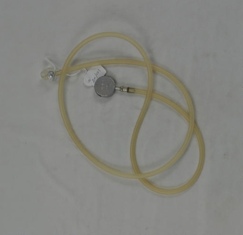 Praecordial stethoscope; 2011.027 | eHive
