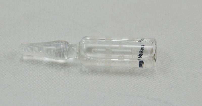 Nikethamide, Injection B.P.; Farmer Hill; 2013.104 | eHive