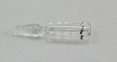 Nikethamide, Injection B.P.; Farmer Hill; 2013.104 | eHive