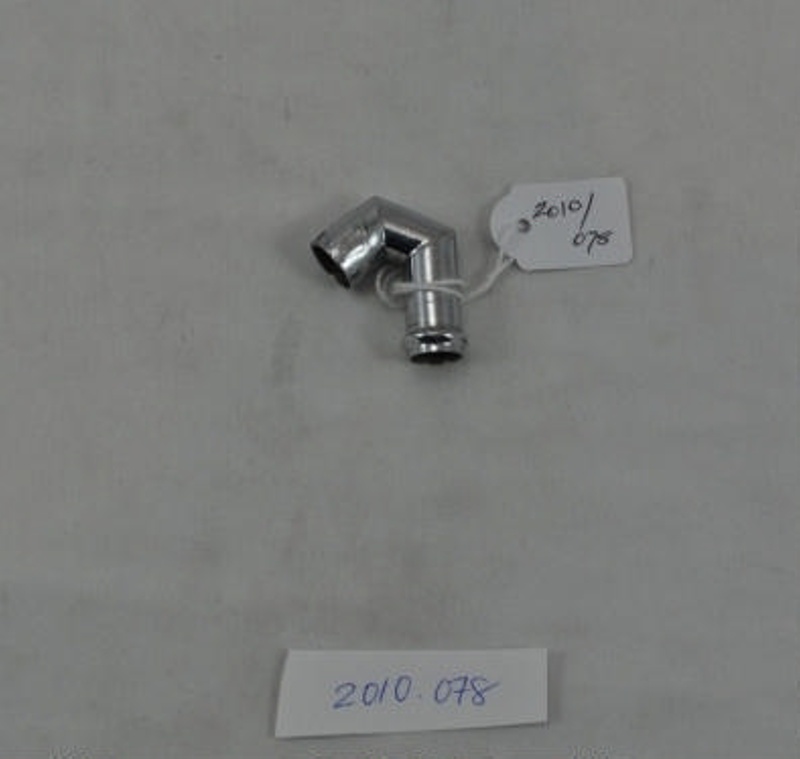 Cobb's Nasal Elbow; Commonwealth Industrial Gases Ltd. (CIG); 2010.078 ...