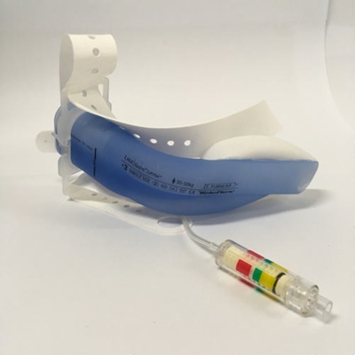 Teleflex LMA Gastro Cuff Pilot; 2016; 2018.4 | eHive