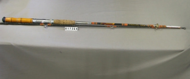 Alvey Estuary Champion; CHARLES ALVEY & SON; R17364 | eHive