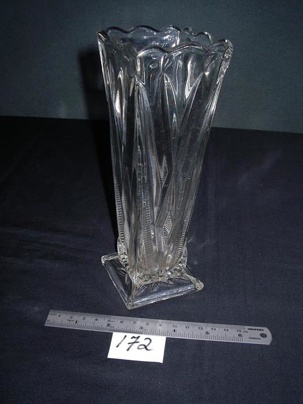 Vase; R00172 | eHive