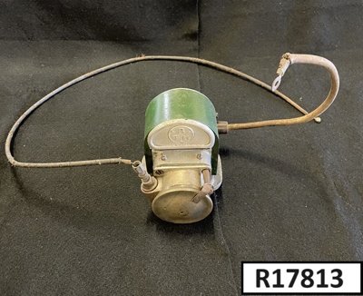 BTH MAGNETO (Model ARV - B2) from 1926 Douglas motorcycle ; British ...