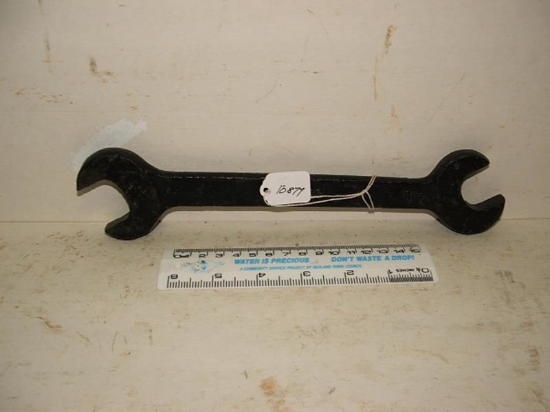 Spanner - Lister; R10877 | eHive