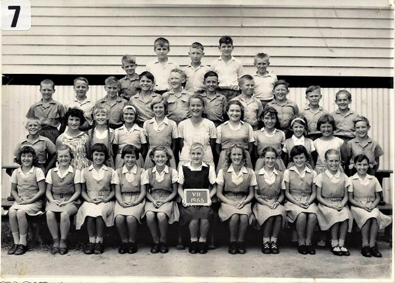 Photographs (19) of Cleveland State School.; ca 1910-1970; P00170 | eHive