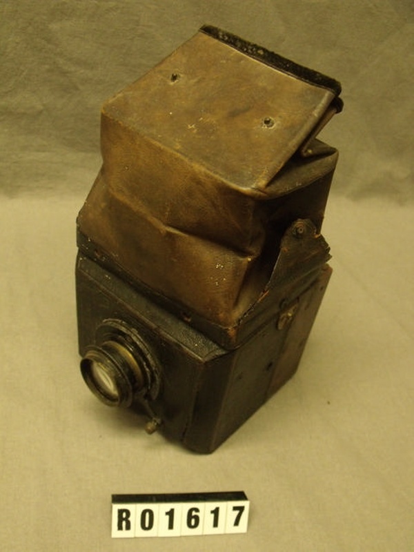 Camera - Salex; SALEX; R01617 | eHive