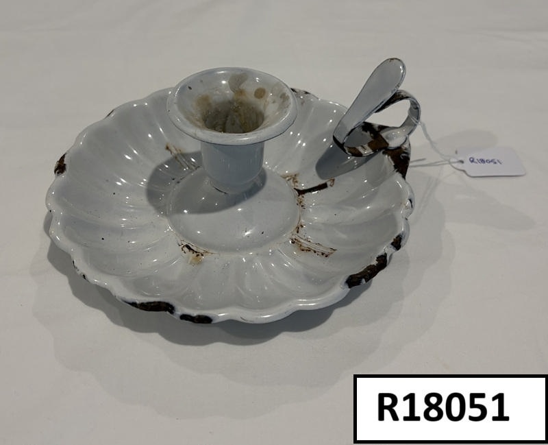 Candlestick Holder; R18051 | eHive