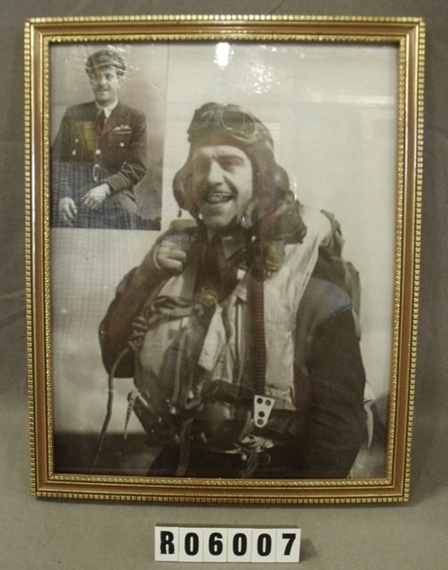 Photograph (Ray Dunn) Now under P02487; R06007 | eHive