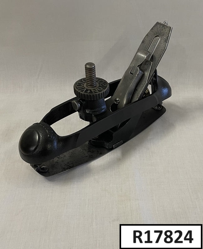 Stanley Victor Compass Plane Model 20; Stanley Works Inc. Stanley Tools ...