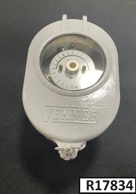 Venner timer; AMF Venner; unknown; R17834 | eHive