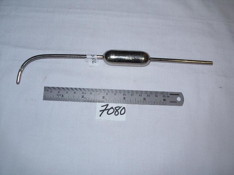 Urethra Probe; R07080 | eHive