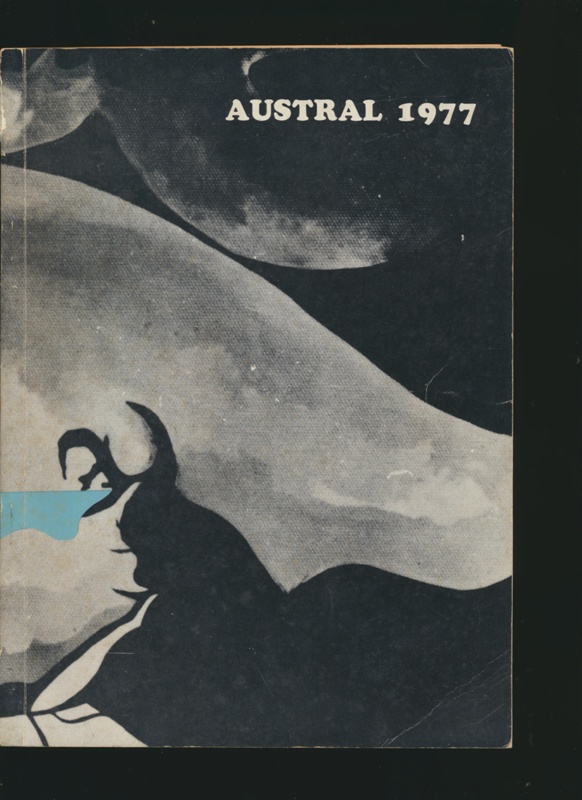 Austral 1977: the magazine of the RAAF School, Penang, Malaysia; RAAF ...