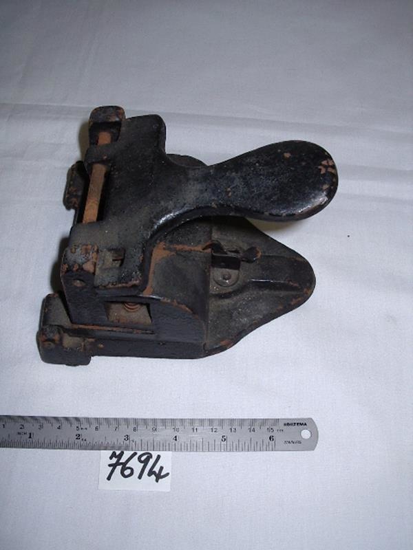 Punch, paper; R07694 | eHive