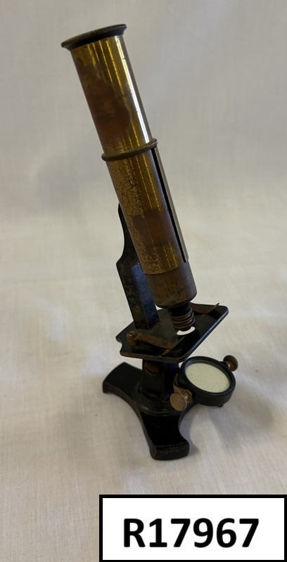 Simple Microscope; R17967 | eHive