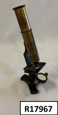 Simple Microscope; R17967 | eHive