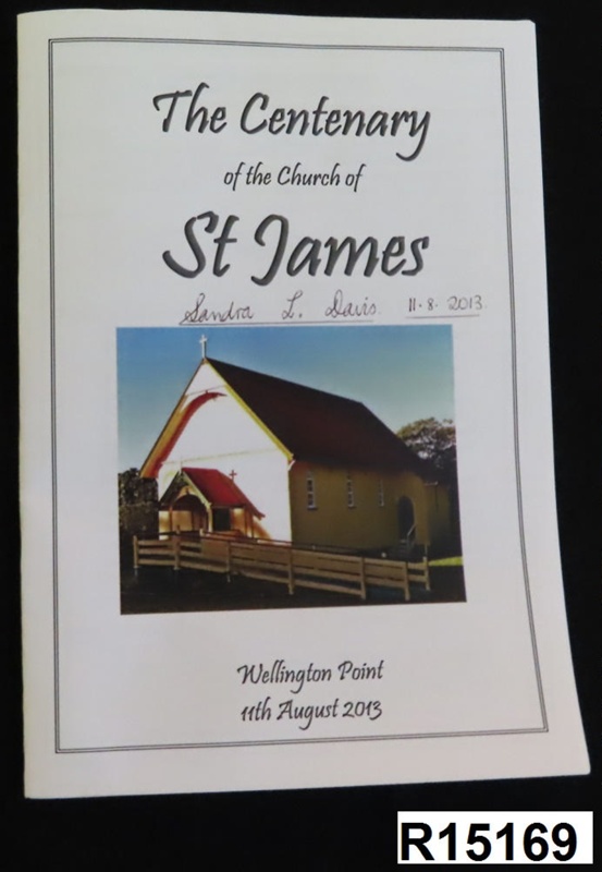 Booklet; R15169 | eHive