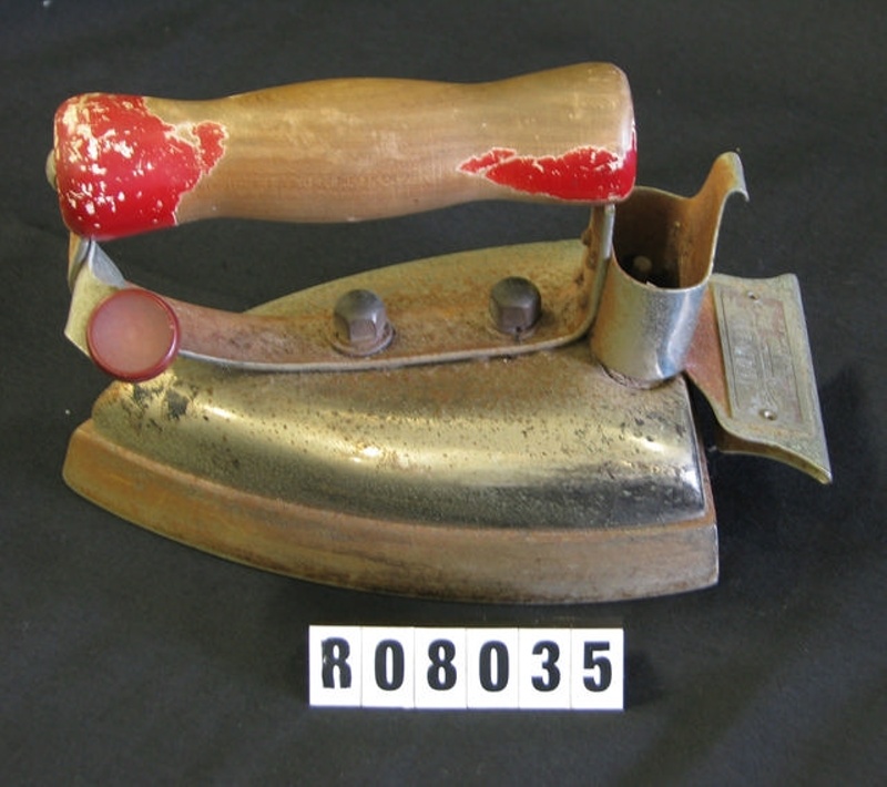 Iron, electric - Handi; Handi; R08035 | eHive