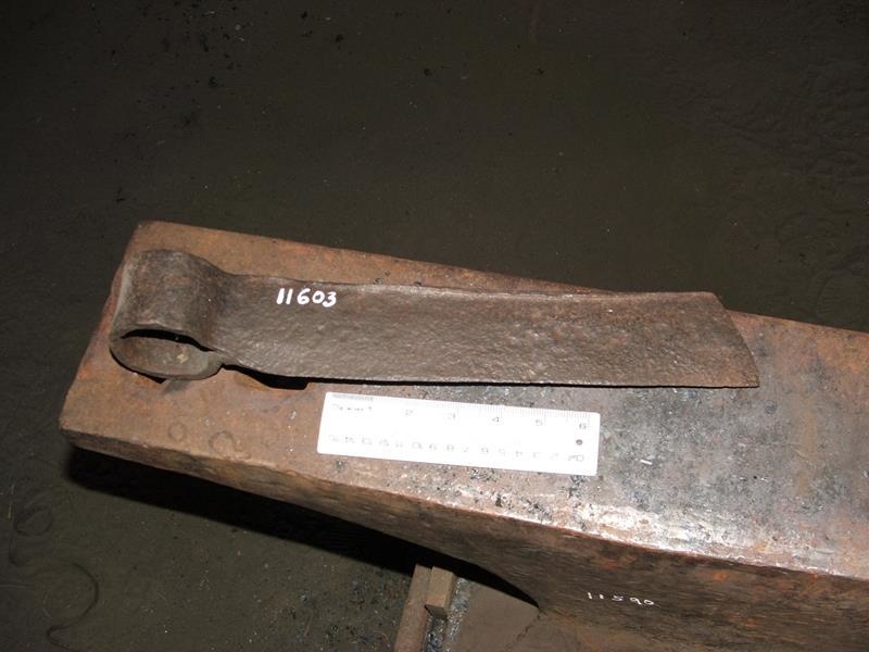 Shingle splitter head; R11603 | eHive