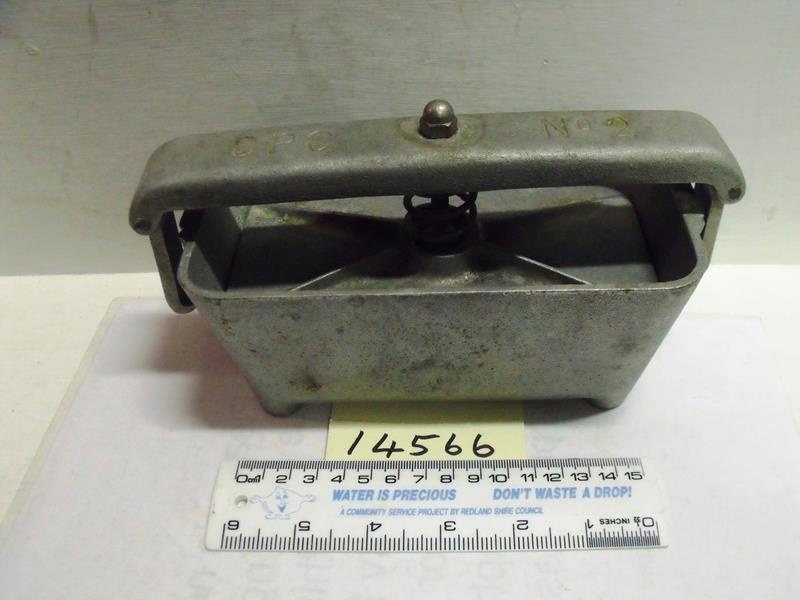 Brawn press; R14566 | eHive