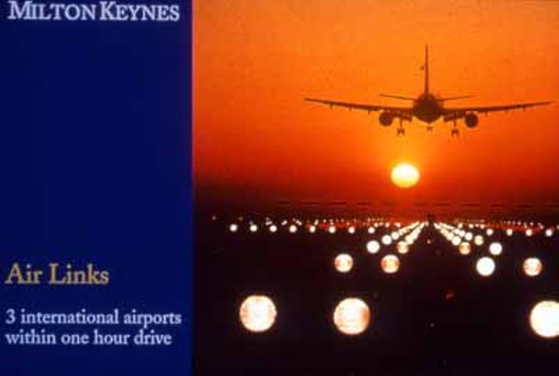 MK poster; Unknown; nd; IMA/CA/4773 | eHive