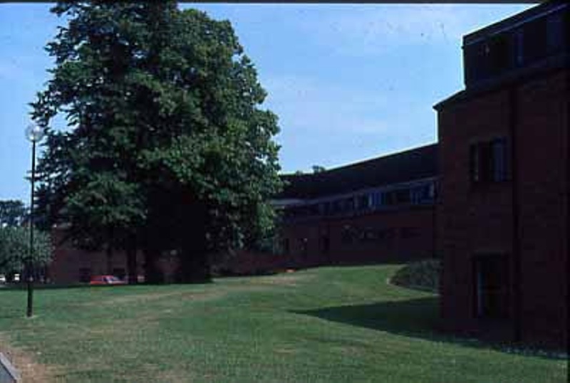 Wavendon Tower; Unknown; 07.1984; IMA/CA/5726 | eHive