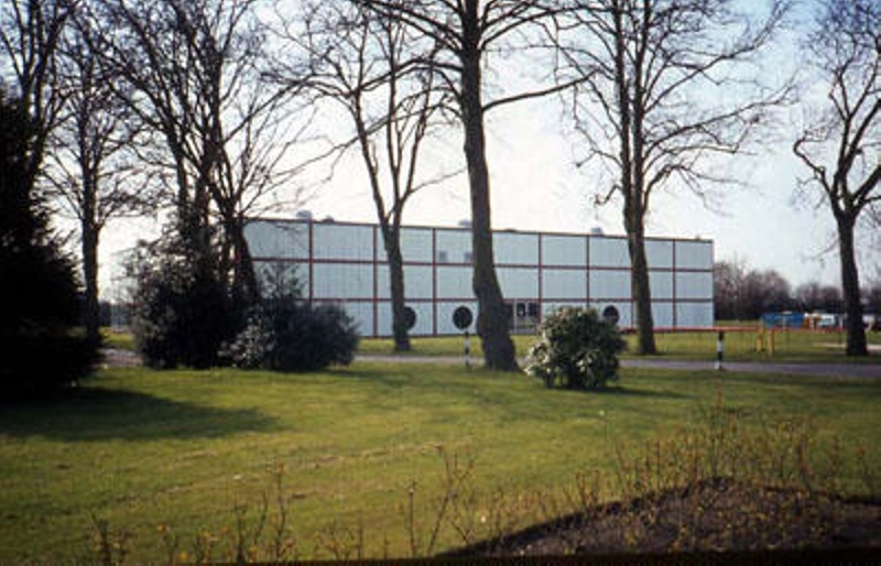 Wavendon Gate industry; Unknown; nd; IMA/CA/3760 | eHive
