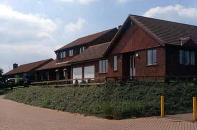 Heelands housing; Unknown; 1989; IMA/CA/1416 | eHive