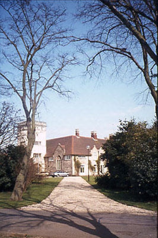Wavendon Tower; Unknown; 04.1984; IMA/CA/5719 | eHive
