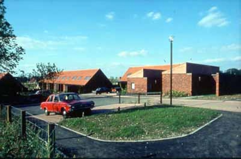 Heelands housing; Unknown; 1980; IMA/CA/1412 | eHive