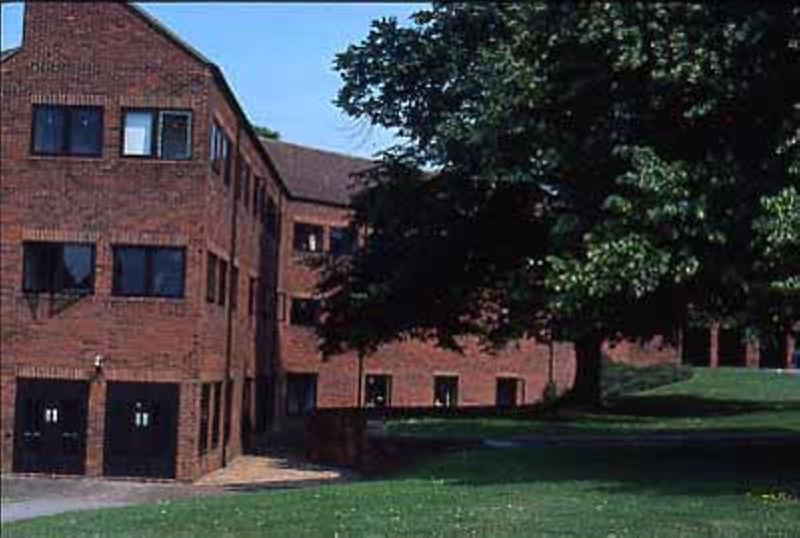 Wavendon Tower; Unknown; 07.1984; IMA/CA/5728 | eHive