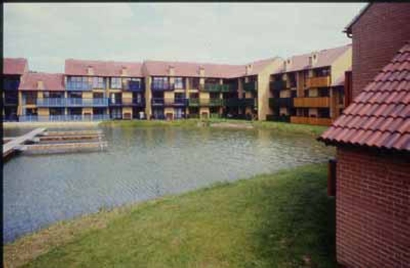 Peartree Bridge - MK Marina; Unknown; nd; IMA/SA/0114 | eHive