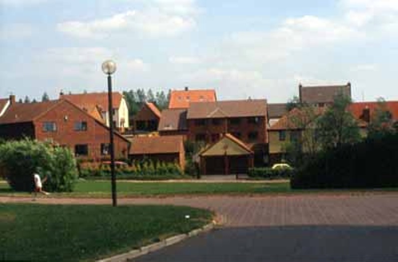 Heelands Housing; Unknown; 1989; IMA/CA/1415 | eHive