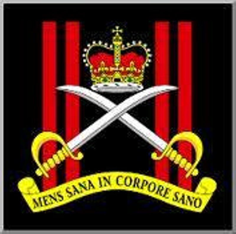 Royal Army Physical Training Corps Museum | eHive