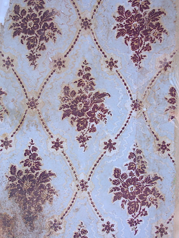 Wallpaper; c. 1860 - 1870; SMCW.2017.0195 | eHive