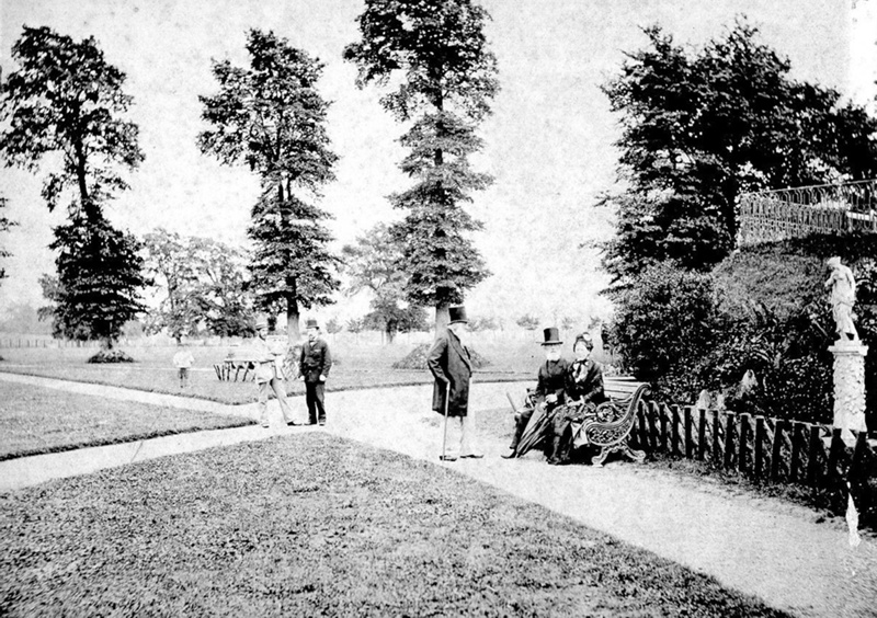 William Frederick Rock; 253 | eHive