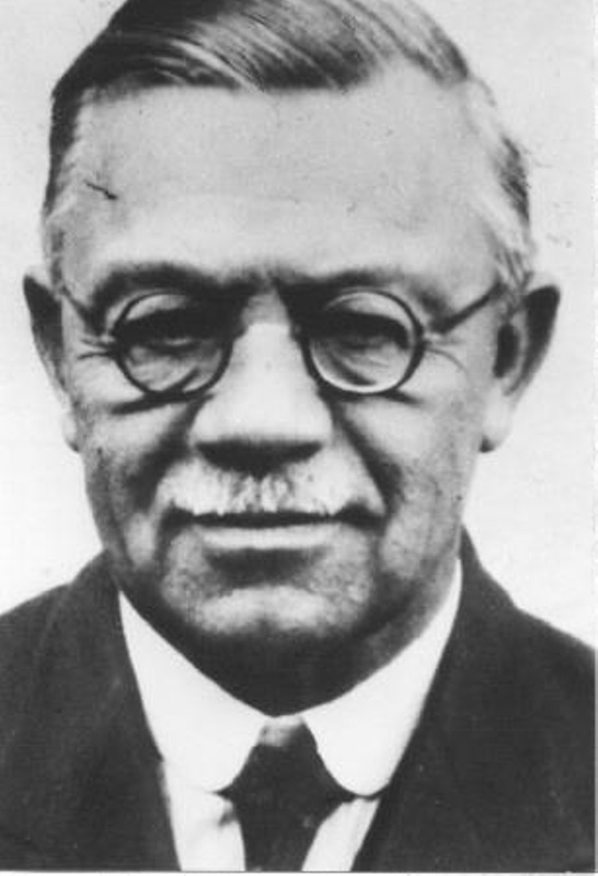 Secondary School, Braunton - Headmaster Mr G Babb; 1937-1947; 1196 | eHive