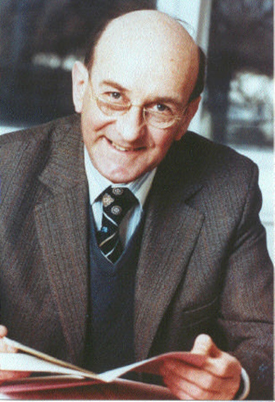 Secondary School, Braunton - Headmaster Mr T. Hickman; 1964-1983; 1191 ...