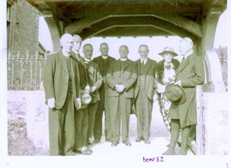 Lord and Lady Clinton; 17-11203 | eHive